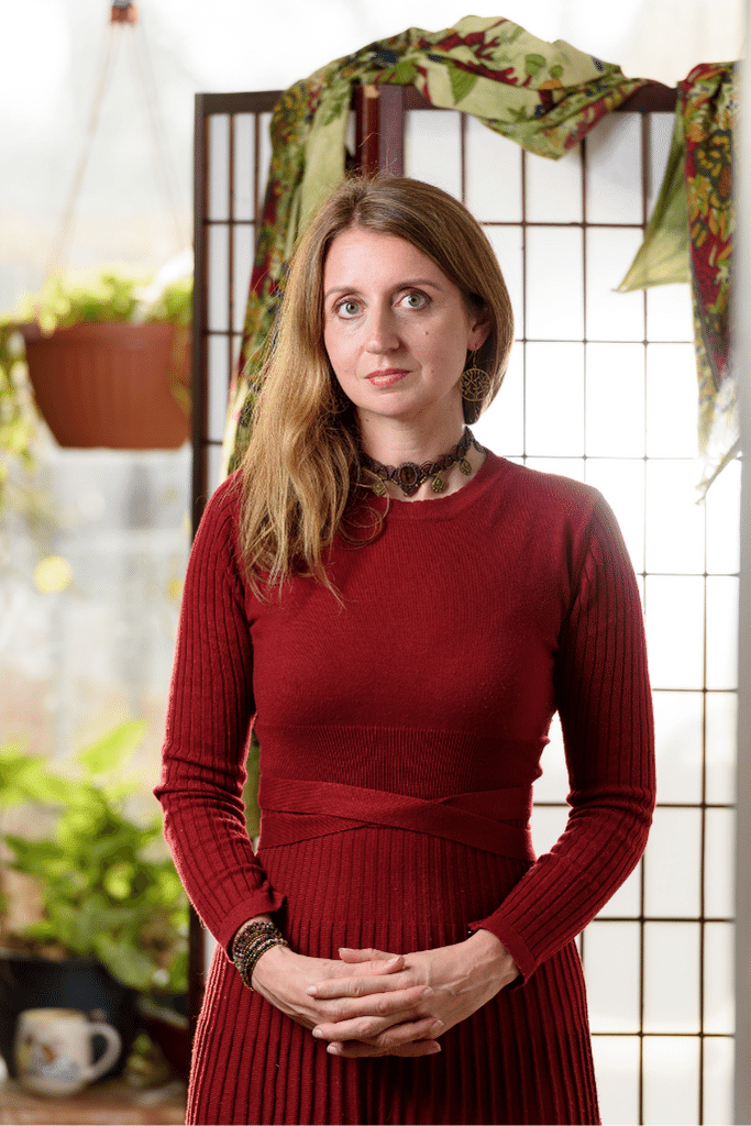 22 Teachings Crystal Woodling