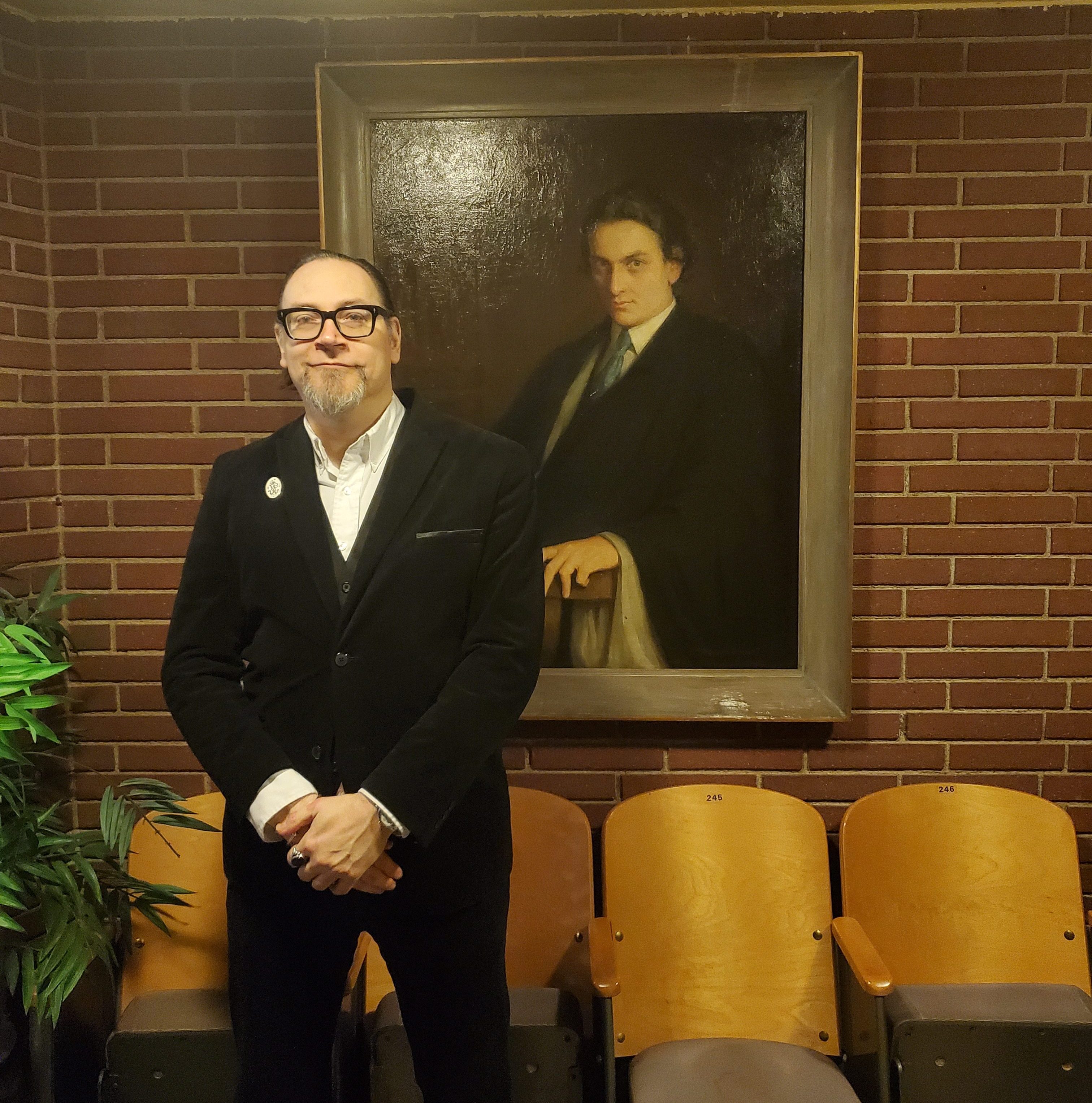 22 Teachings William Kiesel